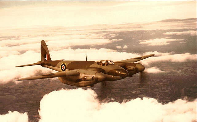 SpitfireSpares.com - warbird Reference